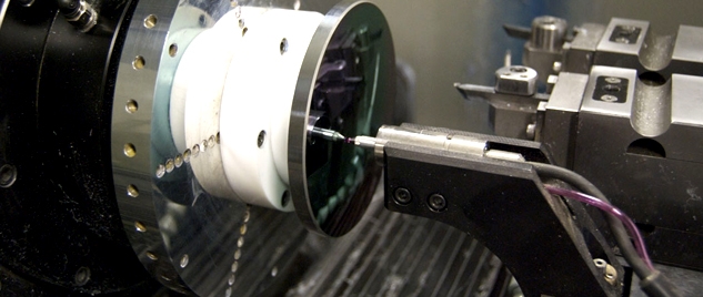 HRDT | Diamond Turning | SyntecOptics.com