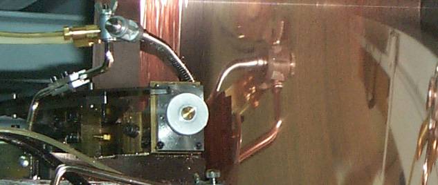 Diamond Turning Applications | Polymer Optics | SyntecOptics.com