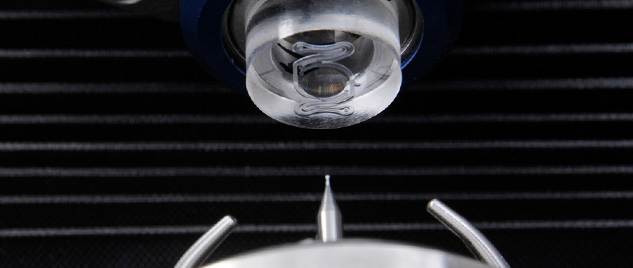 Diamond Turning Surfaces | Polymer Optics | SyntecOptics.com