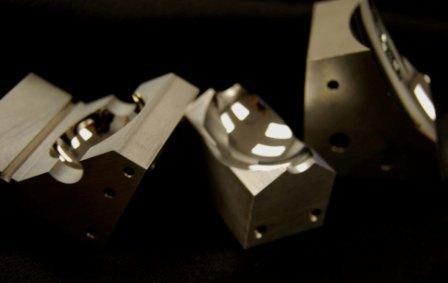 Diamond Turning Applications | Polymer Optics | SyntecOptics.com