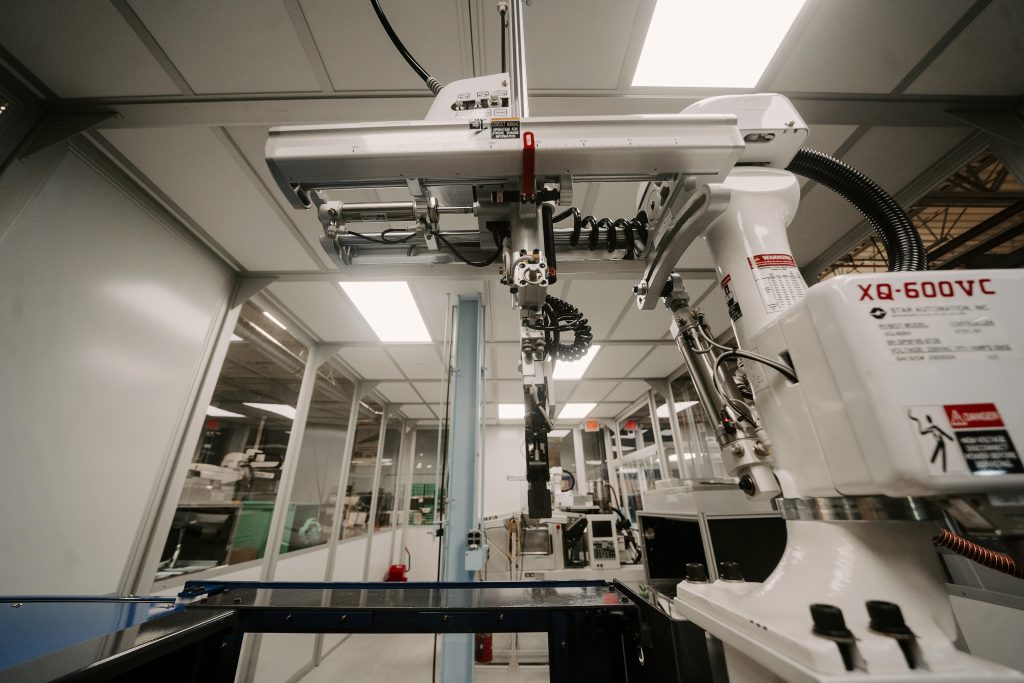 Process Technician | Careers | Syntec Optics