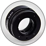 Fast Electrically Tunable Lens EL-10-30-TC | Syntec Optics