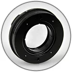 Fast Electrically Tunable Lens EL-10-30-TC | Syntec Optics