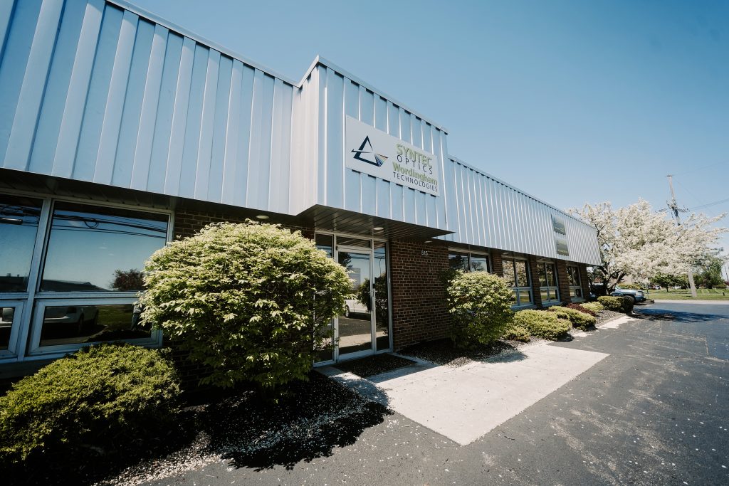 Team | People | Syntec Optics