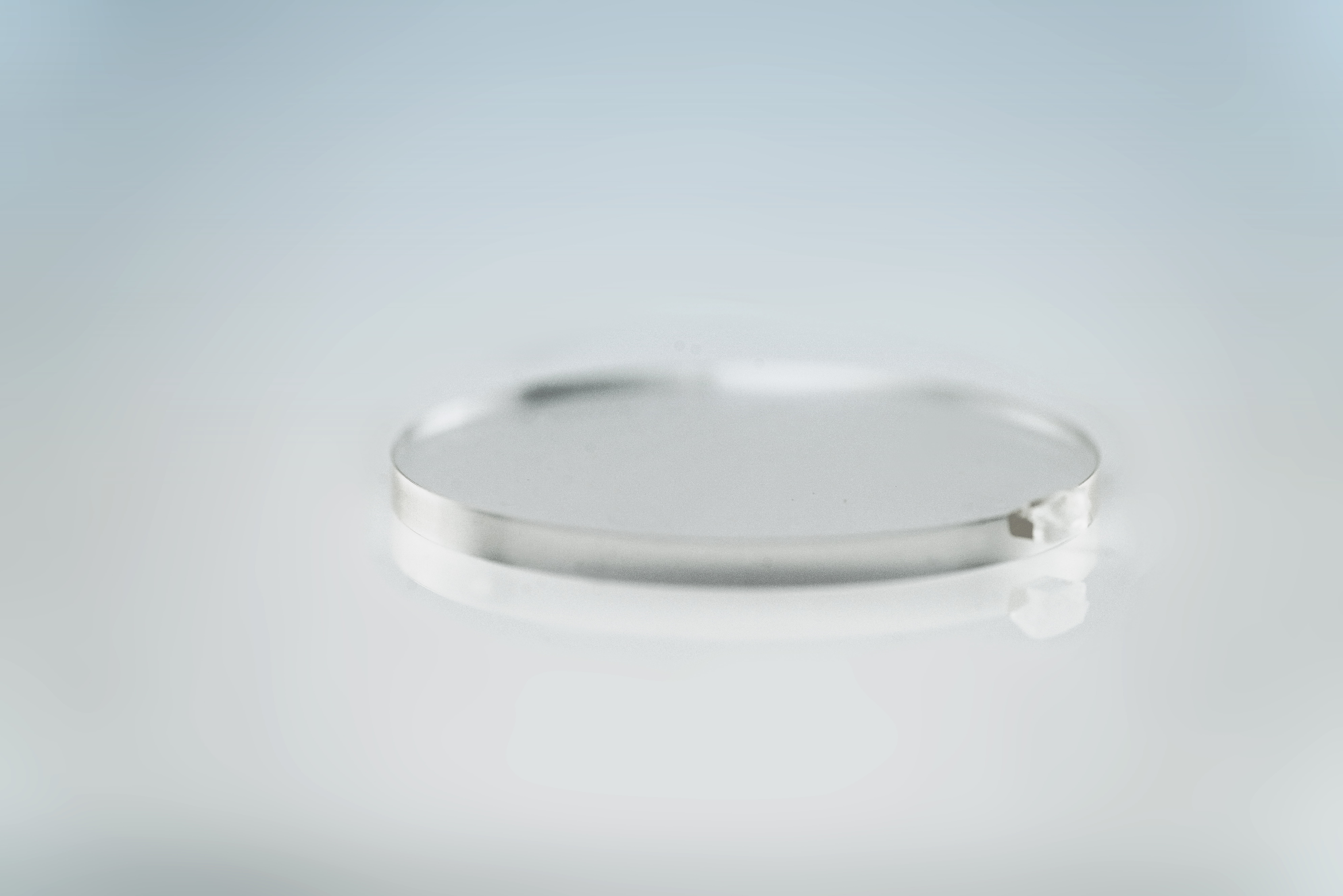 Witness Pieces | Catalog Optics | Syntec Optics