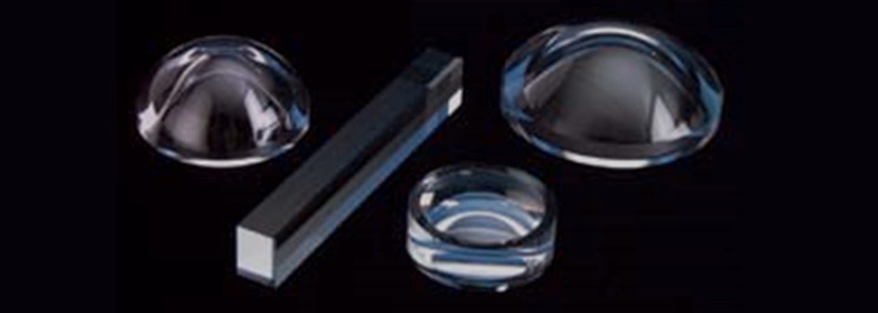 Diamond Turning Prototypes | Diamond Turning | SyntecOptics.com