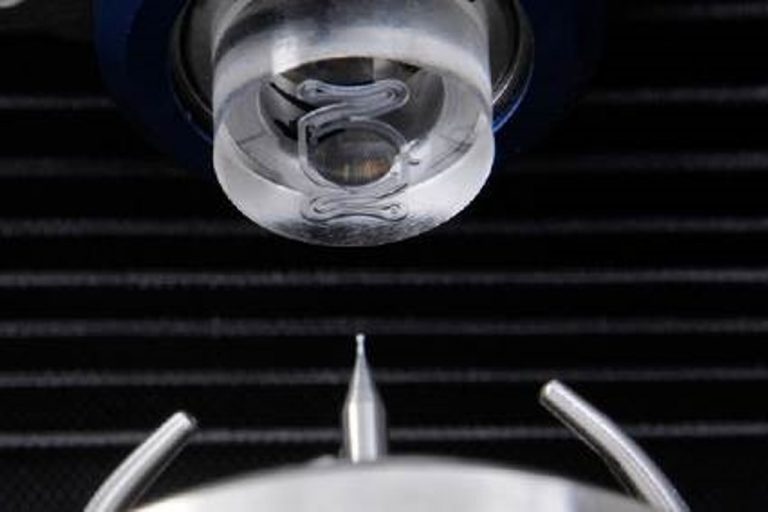 Diamond Turning | SyntecOptics.com