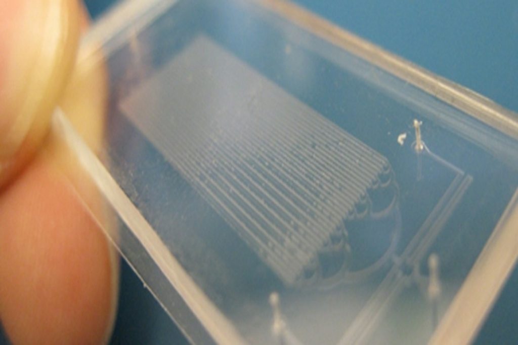 Polymer Optics | Plastic Optics | SyntecOptics.com