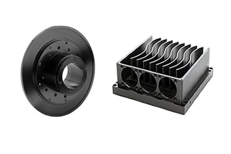 Optical Housings | Optomechanics | SyntecOptics.com
