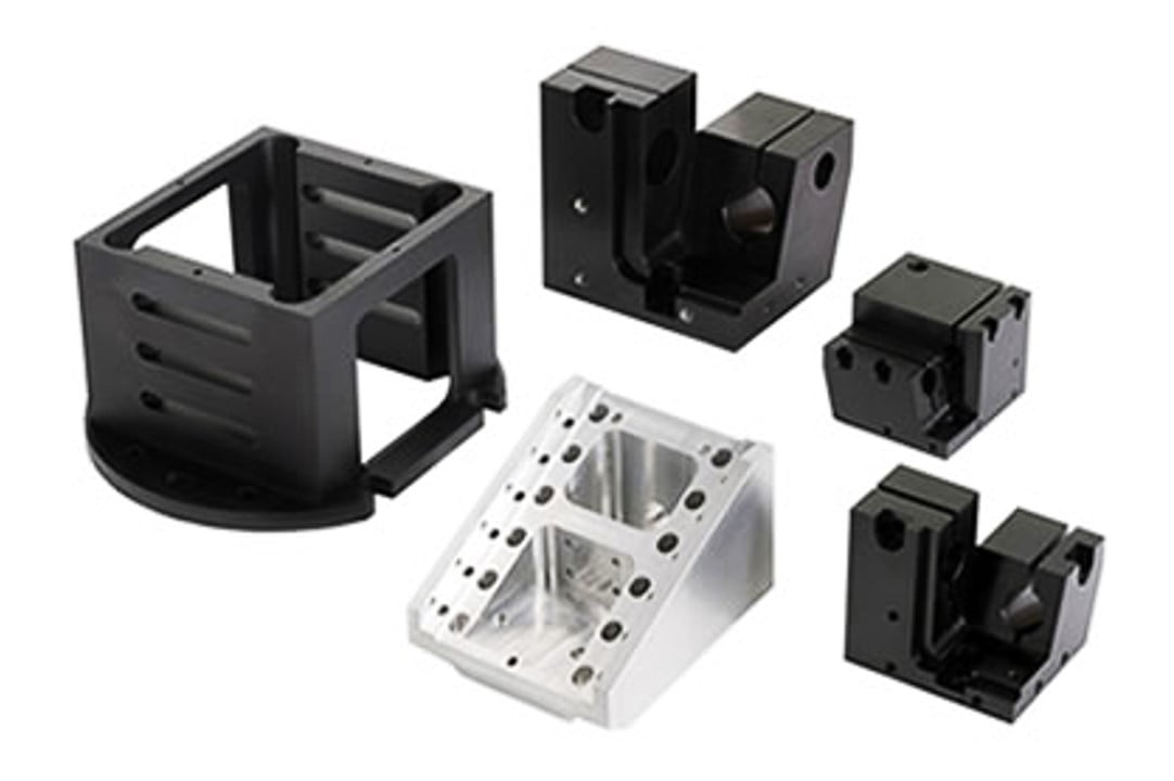 Optics Mounts and Stages | Optomechanics | SyntecOptics.com
