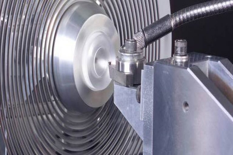 Diamond Turning | SyntecOptics.com