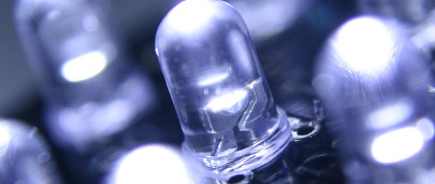 Military Lighting | Polymer Optics | SyntecOptics.com