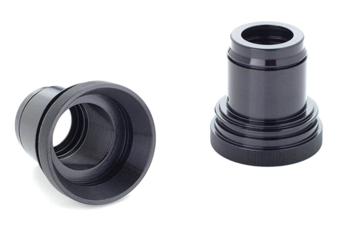 Ultem Optics Barrel | Optomechanics | SyntecOptics.com