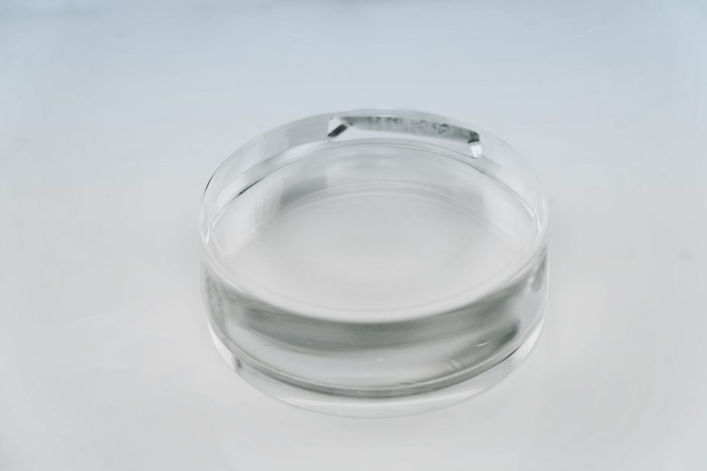 Pucks | Catalog Optics | Syntec Optics