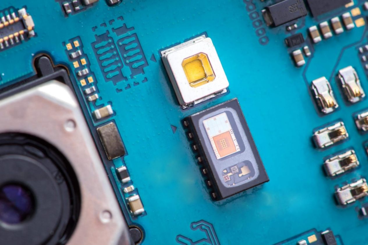 Precision Optics | Syntec Optics