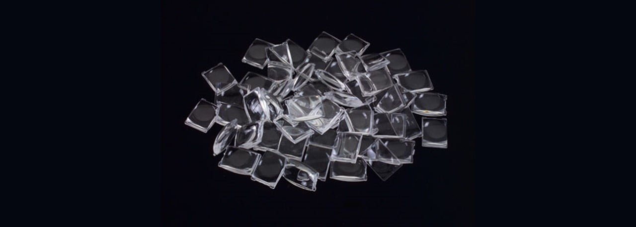 Micro Optics | Precision Optics | SyntecOptics.com