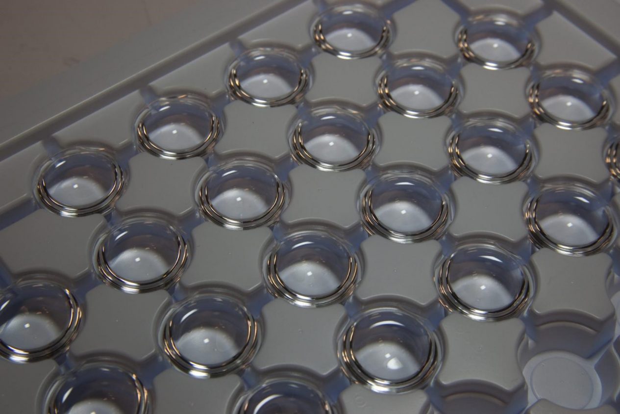 Precision Optics | Syntec Optics