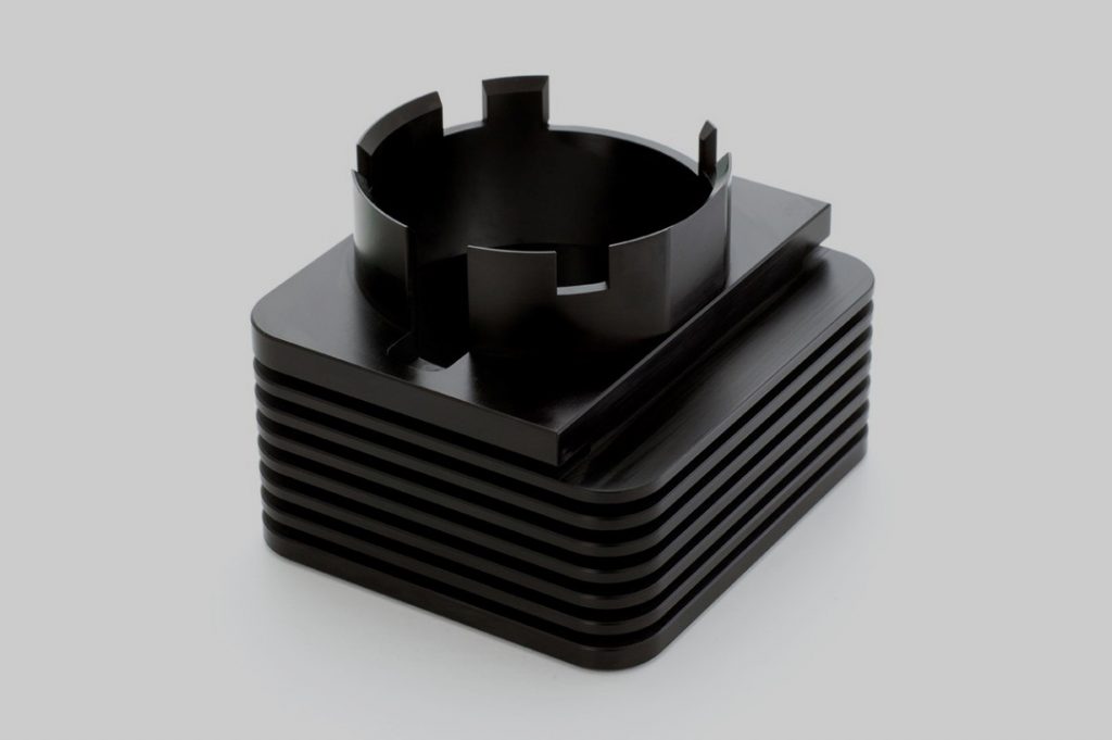 Optomechanics | Custom Optics | SyntecOptics.com