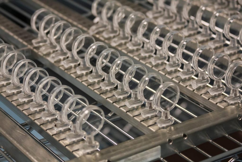 Precision Optics | Syntec Optics