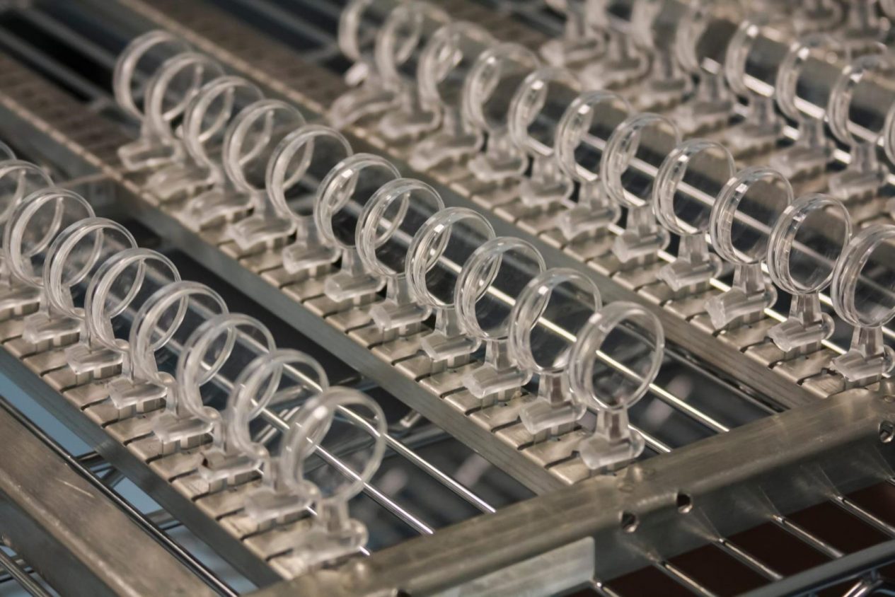 Precision Optics | Syntec Optics