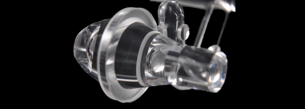 Optical Assembly | Precision Optics | SyntecOptics.com