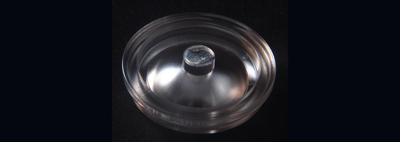 Optical Coating Design | Precision Optics | SyntecOptics.com