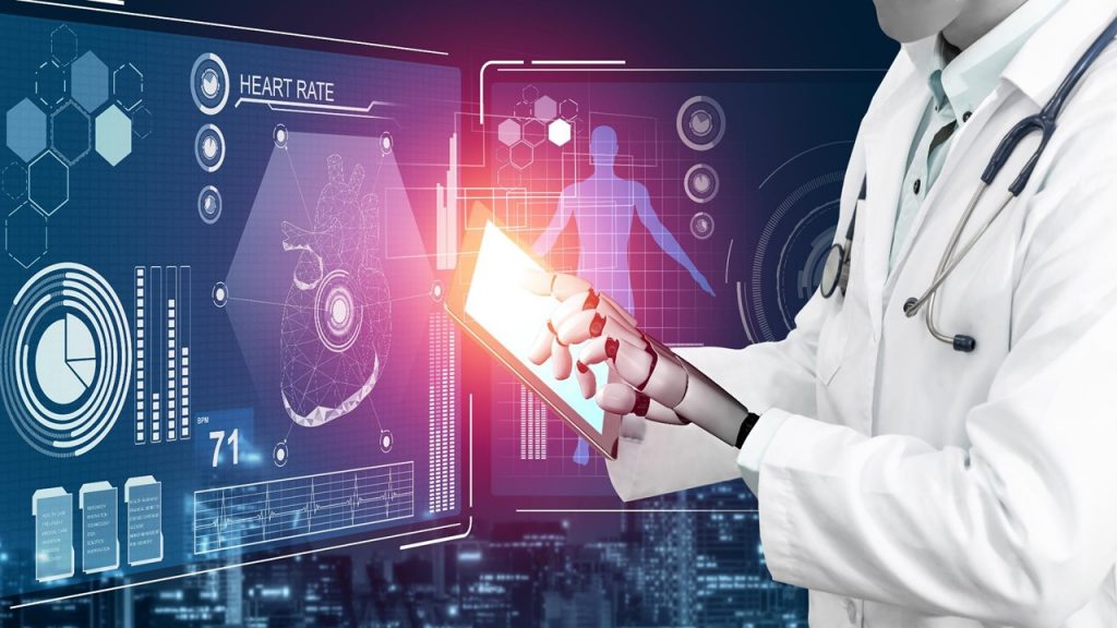 Biomedical Imaging Archives | Syntec Optics