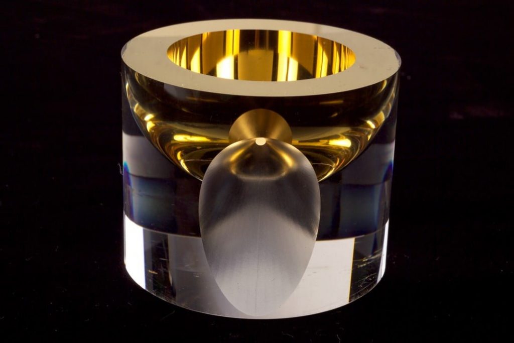 Diamond Turning | SyntecOptics.com