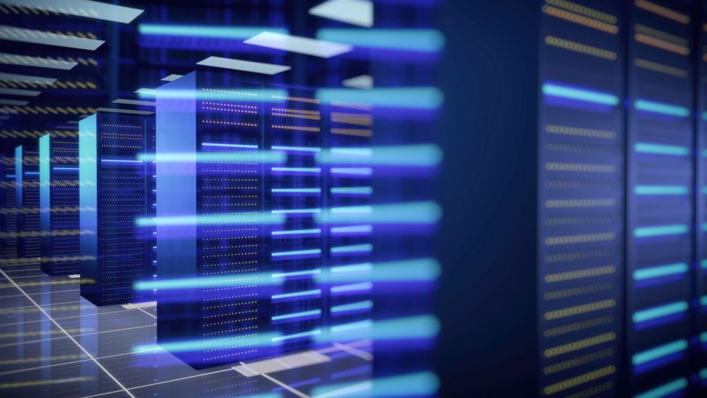 Linear Pluggable Optics – Streamlining Data Center Efficiency | Syntec ...